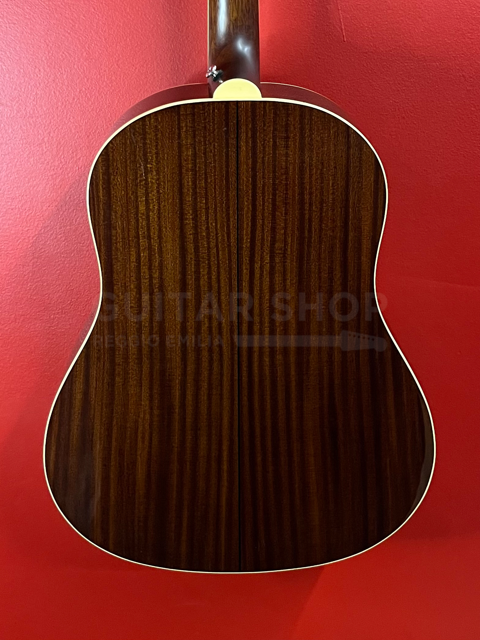 Epiphone AJ-200/VS (J-45) Solid Spruce Top Vintage Sunburst 2014 ...